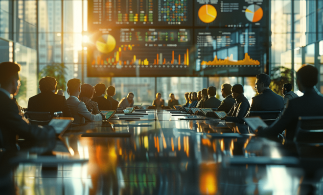 Différents types d'ordres exécutables par les actionnaires d'une ...