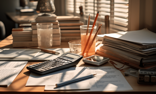 Tranches d'imposition 2024 : comprendre le barème fiscal - Finance du ...